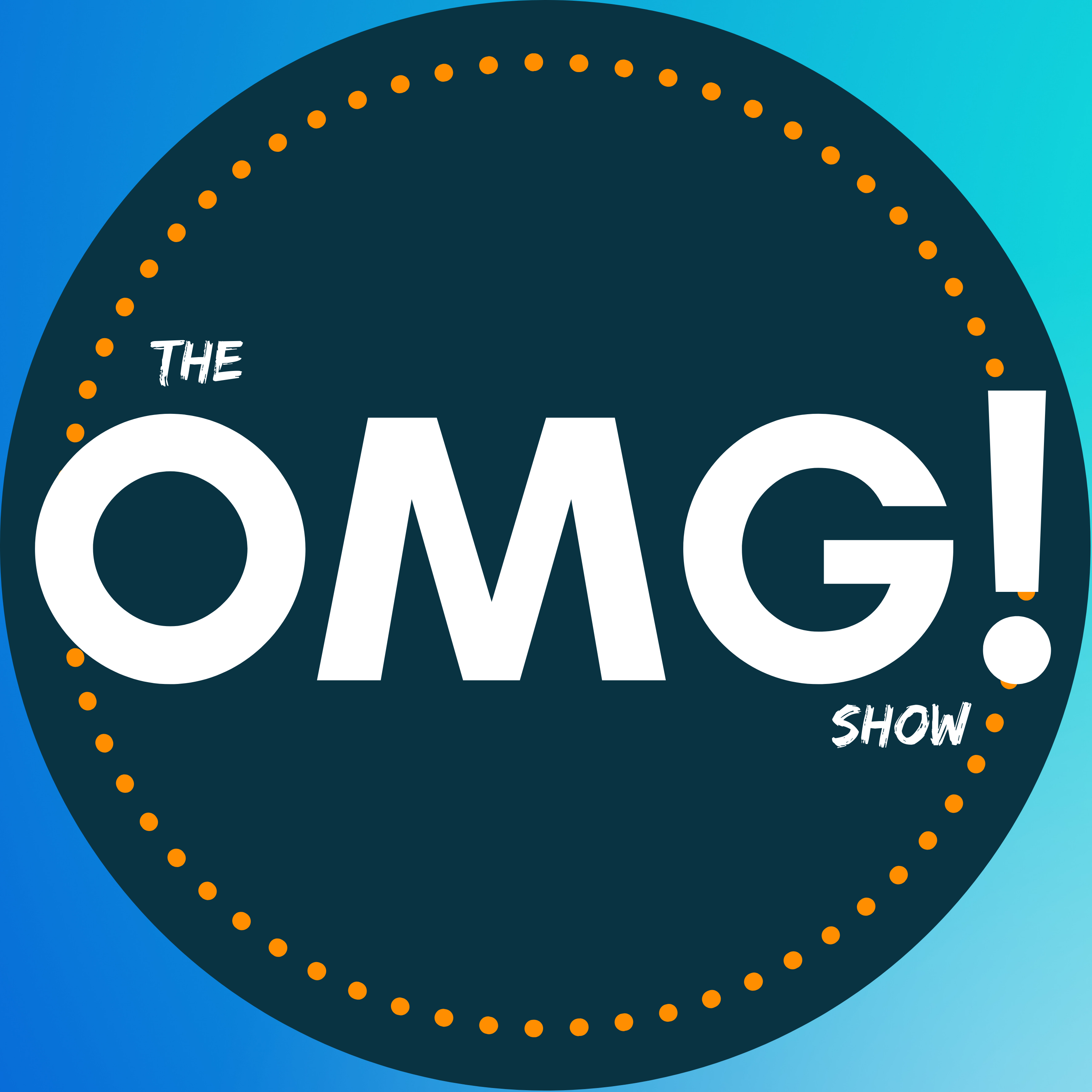 The OMG! Show - Oscar M Garcia
